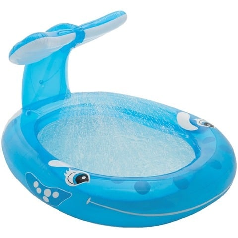 Tesco medence akció - merevfalú, felfújható medence (árak, képek +videó)