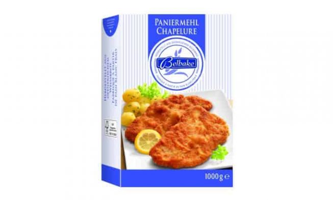 Lidl pankó morzsa - Belbake - Akciósújság.info